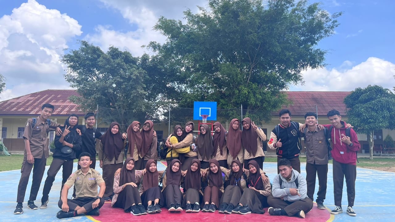 Program - SMA Negeri 2 Tulang Bawang Udik